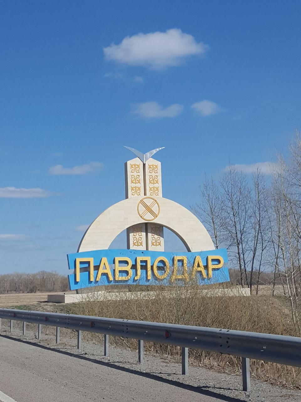 20. April: Weiter geht’s nach Pawlodar – Kasachstan Revisited